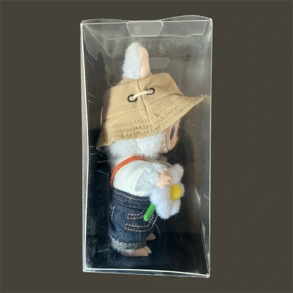 Labubu: Fall into Wild